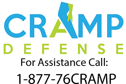 Crampdefense.com | Cramp Defense®